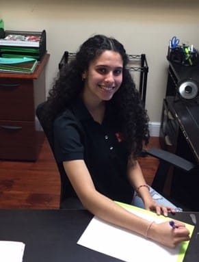 Adriana Salgado - Franks, Koenig & Neuwelt