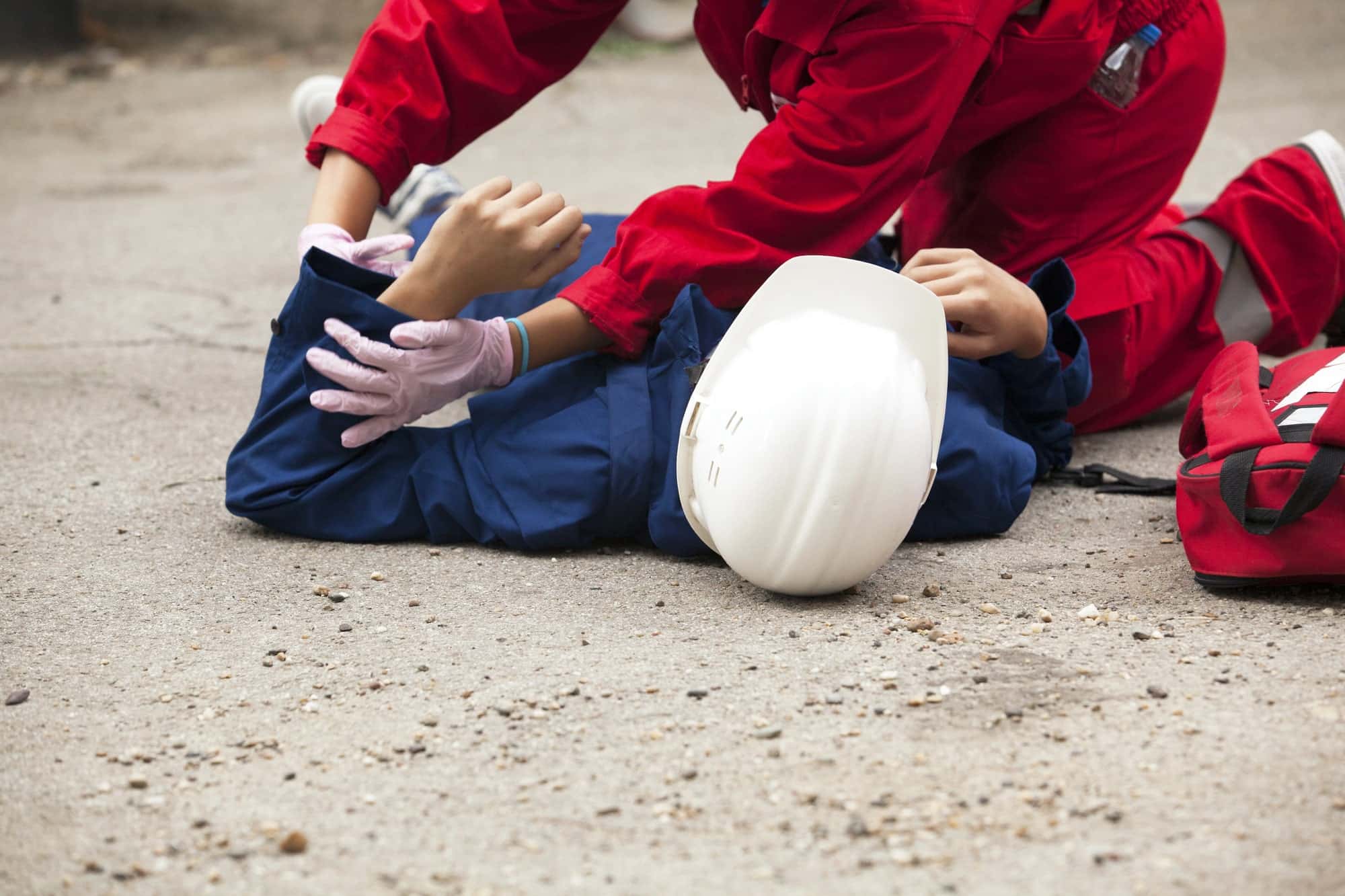 Wellington Workplace Injury Lawyer - Franks, Koenig & Neuwelt